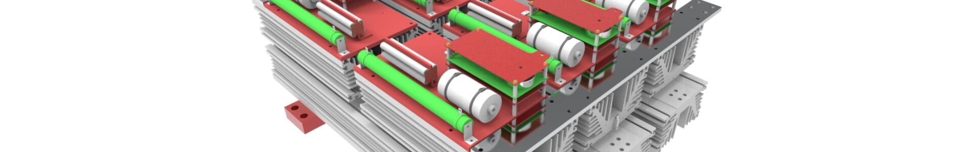 Dynex provide power assemblies products | Dynex Semiconductor